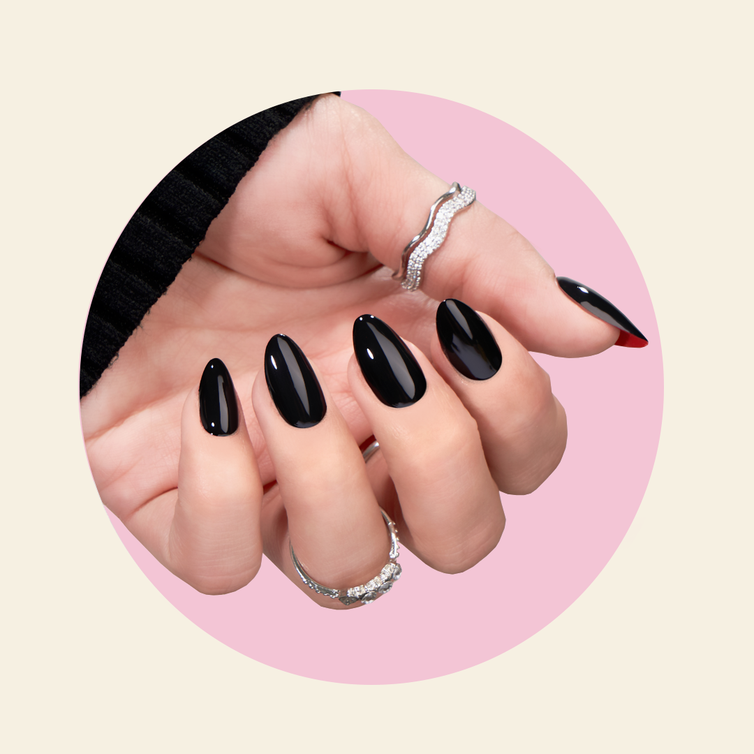 Press on nails | Looking Good – Mitty