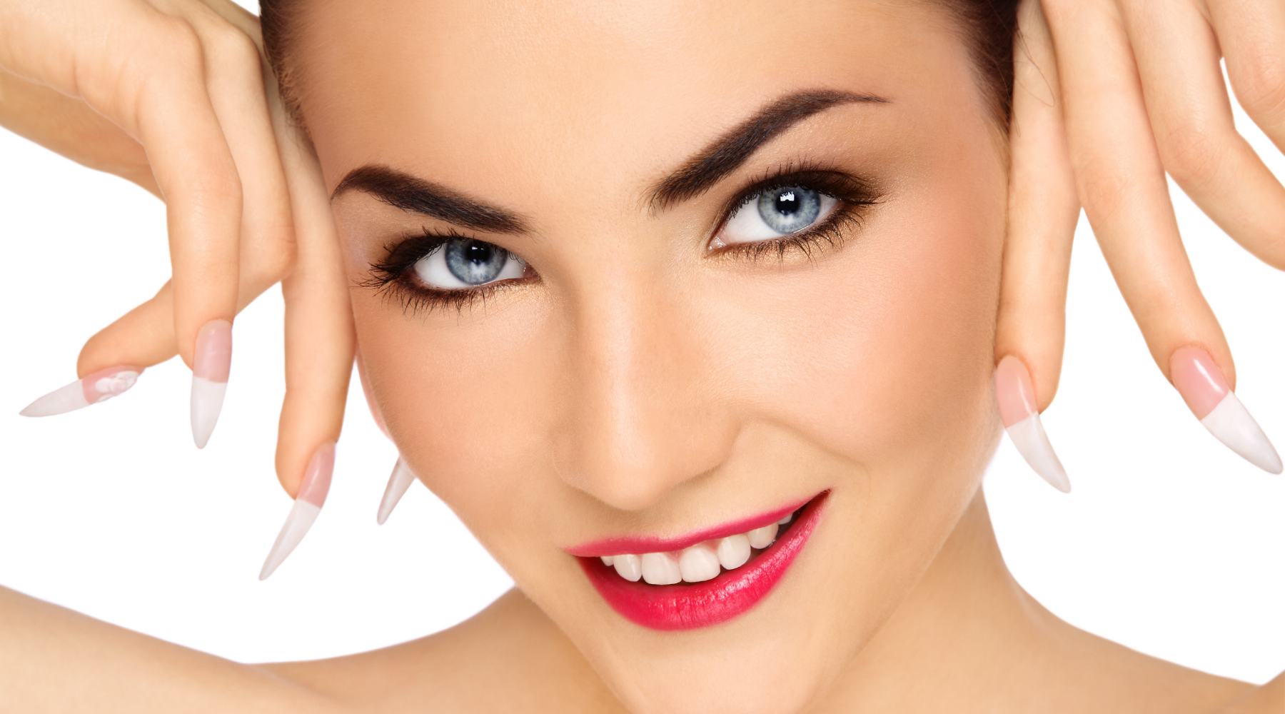 How to create nail extension? – Mitty