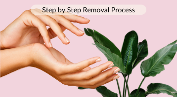 How to Remove BIAB? – Mitty