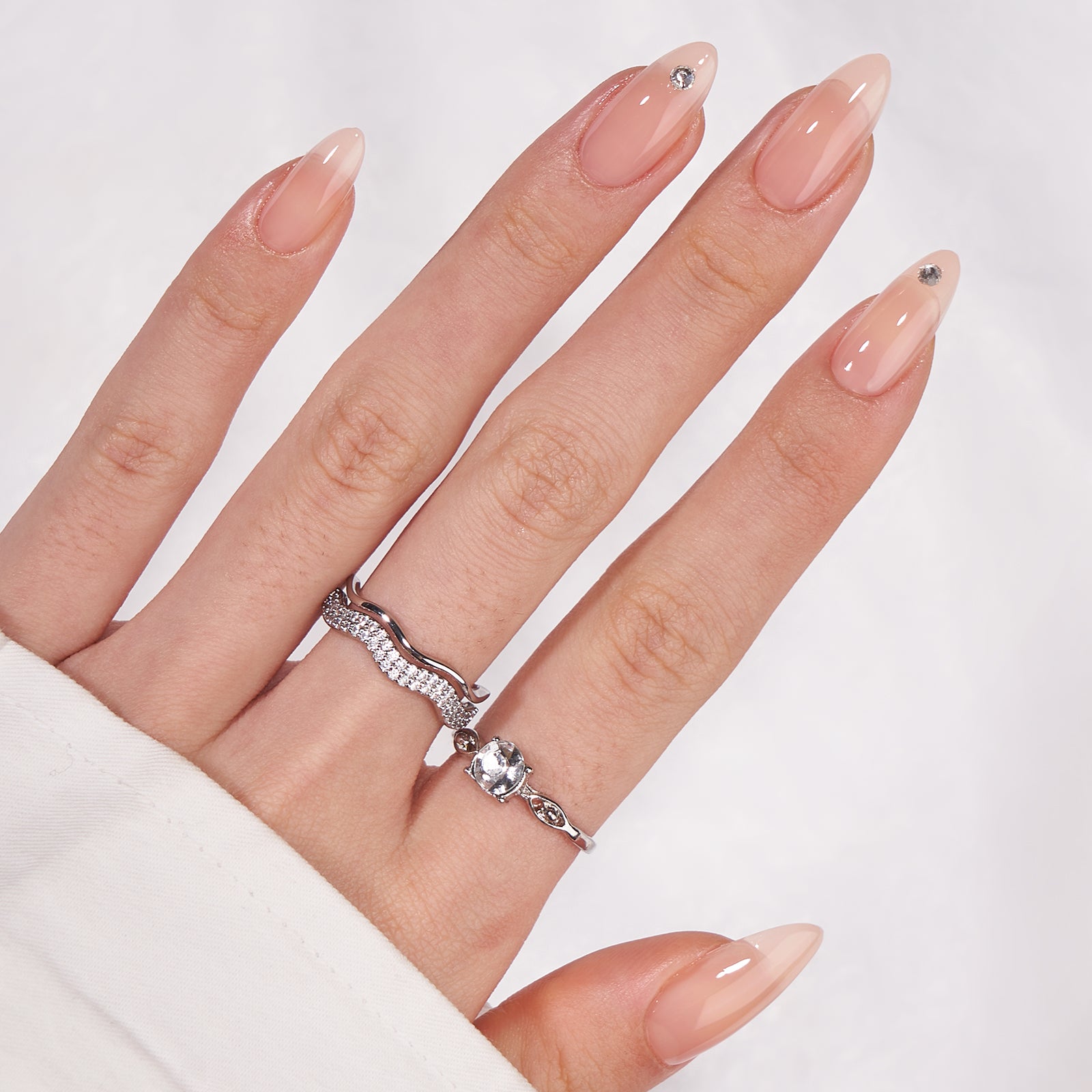 Soft Gel Nail Extension Kits – Mitty