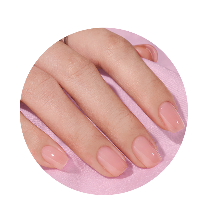 Australia's number 1 Nail Design Brand – Mitty