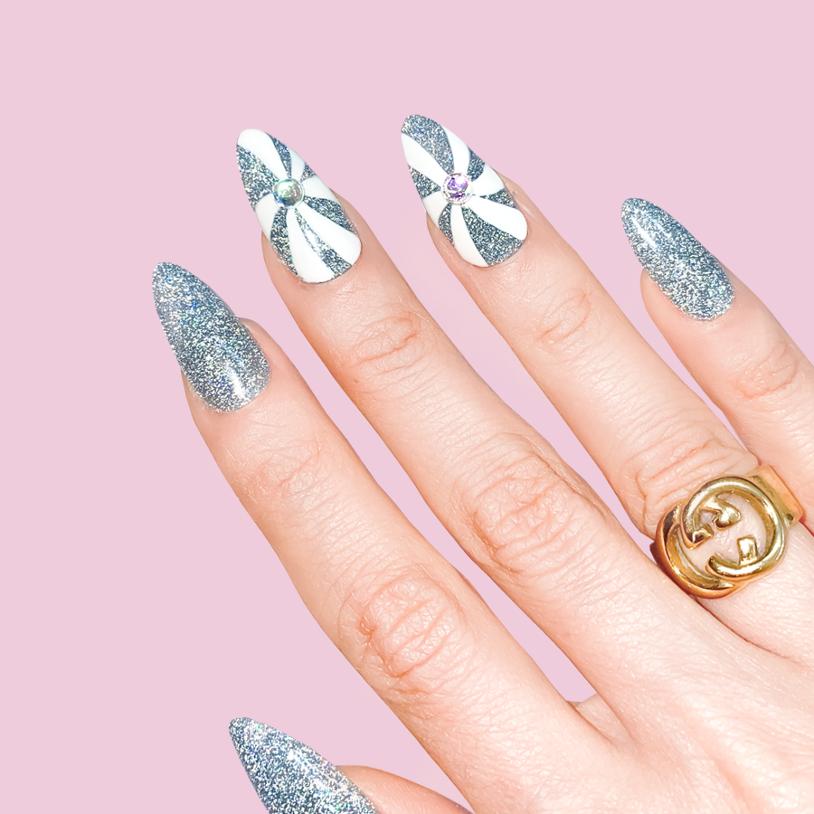 Australia's number 1 Nail Design Brand – Mitty Melbourne Australia