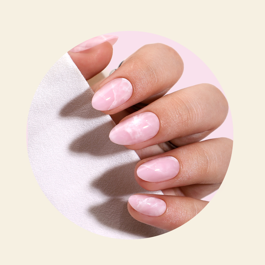 Australia's number 1 Nail Design Brand – Mitty