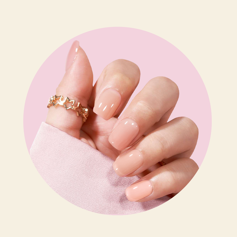 BIAB Starter Kit – Mitty