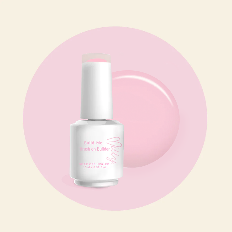 BIAB Colours – Mitty