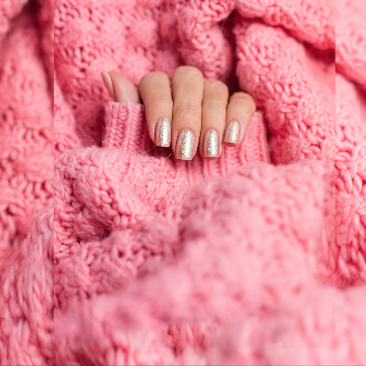 Australia's number 1 Nail Design Brand – Mitty