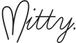 Australia's number 1 Nail Design Brand – Mitty