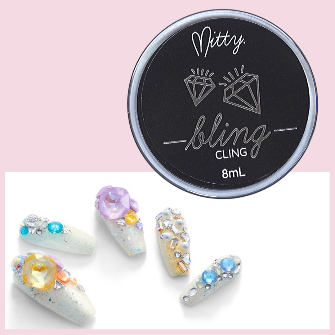 Bling Cling – Mitty