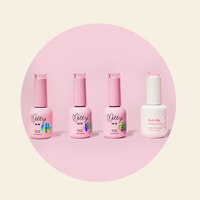 BIAB Complete Starter Kit – Mitty Melbourne Australia