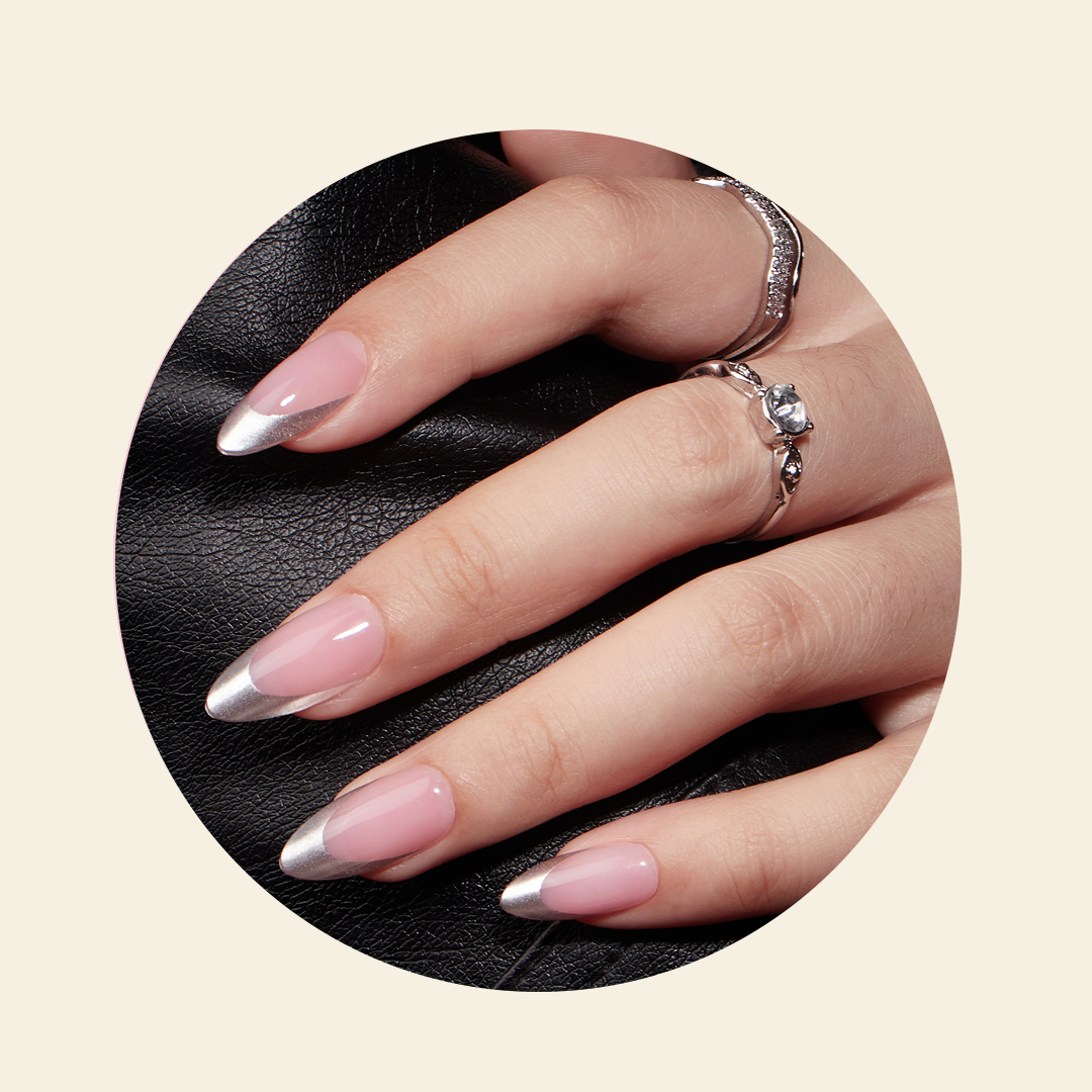 The #1 Press on nails Just Wow | False Nails – Mitty