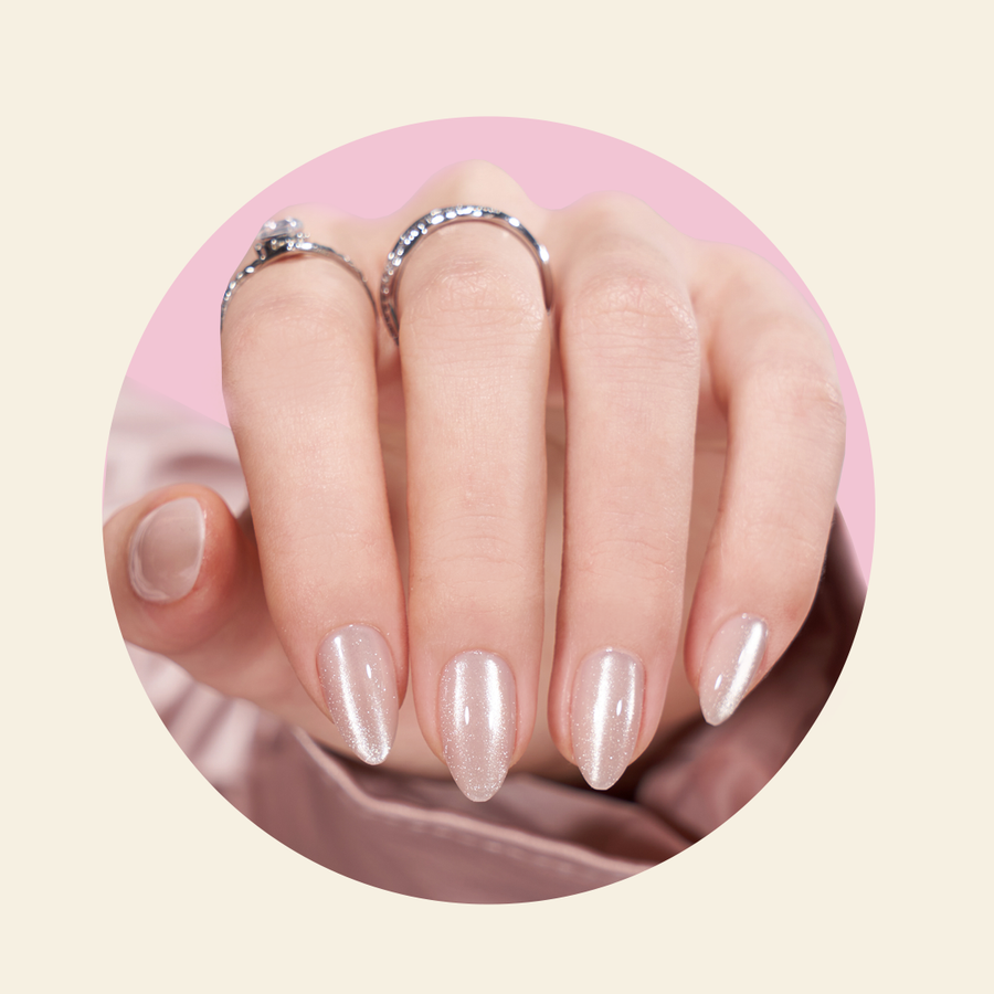 Australia's number 1 Nail Design Brand – Mitty