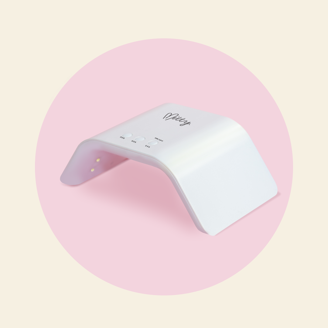 BIAB Starter Kit – Mitty